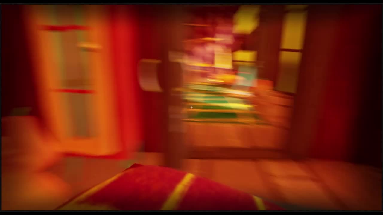 Gameplay Teaser-Trailer video - Pumpkin Carver | a Hello Neighbor mod ...