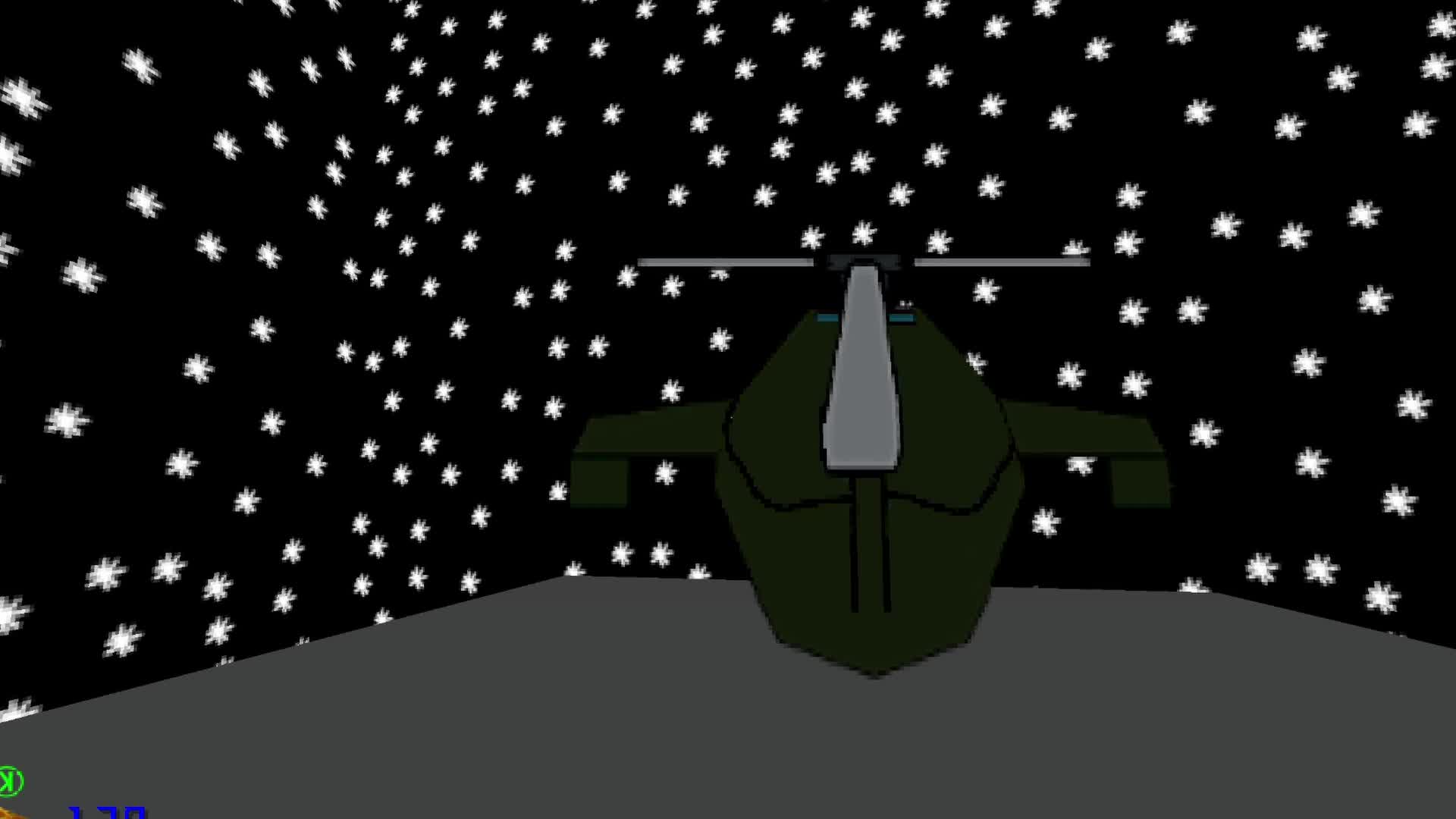 Boss Copter video - Retroninjacyberassassin mod for Doom II - ModDB