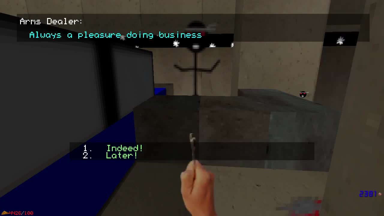 Fixed The Currency System! video - Retroninjacyberassassin mod for Doom ...