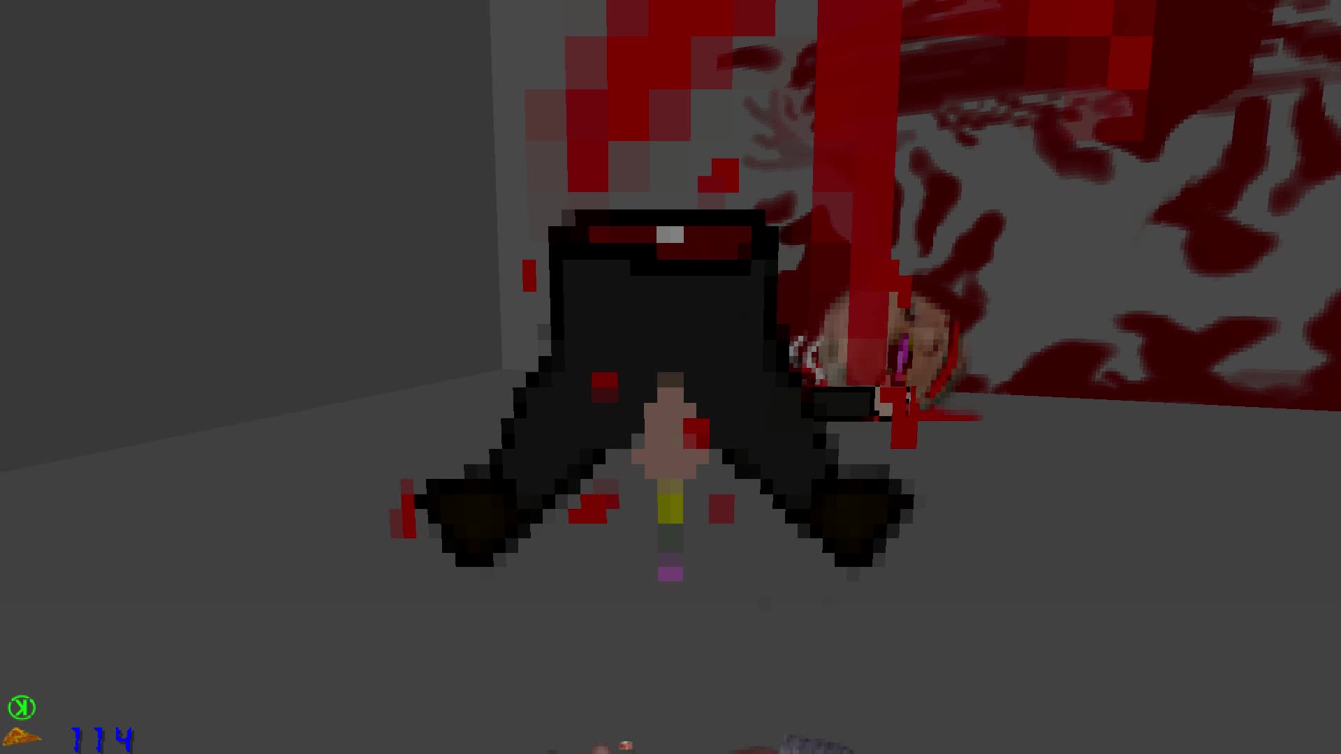 Putin Takes a Pencil to the Peener video - Retroninjacyberassassin mod ...