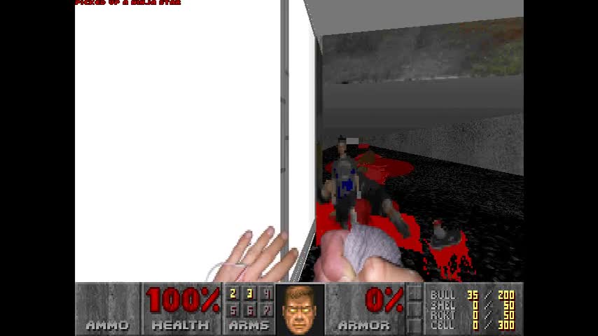 Retinal Scanner video - Retroninjacyberassassin mod for Doom II - ModDB Retinal Scanner video - Retroninjacyberassassin mod for Doom II - ModDB