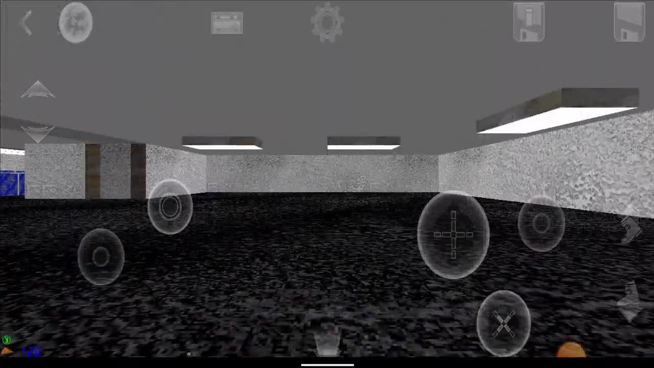 Retroninjacyberassassin - Delta Touch, Android video - ModDB