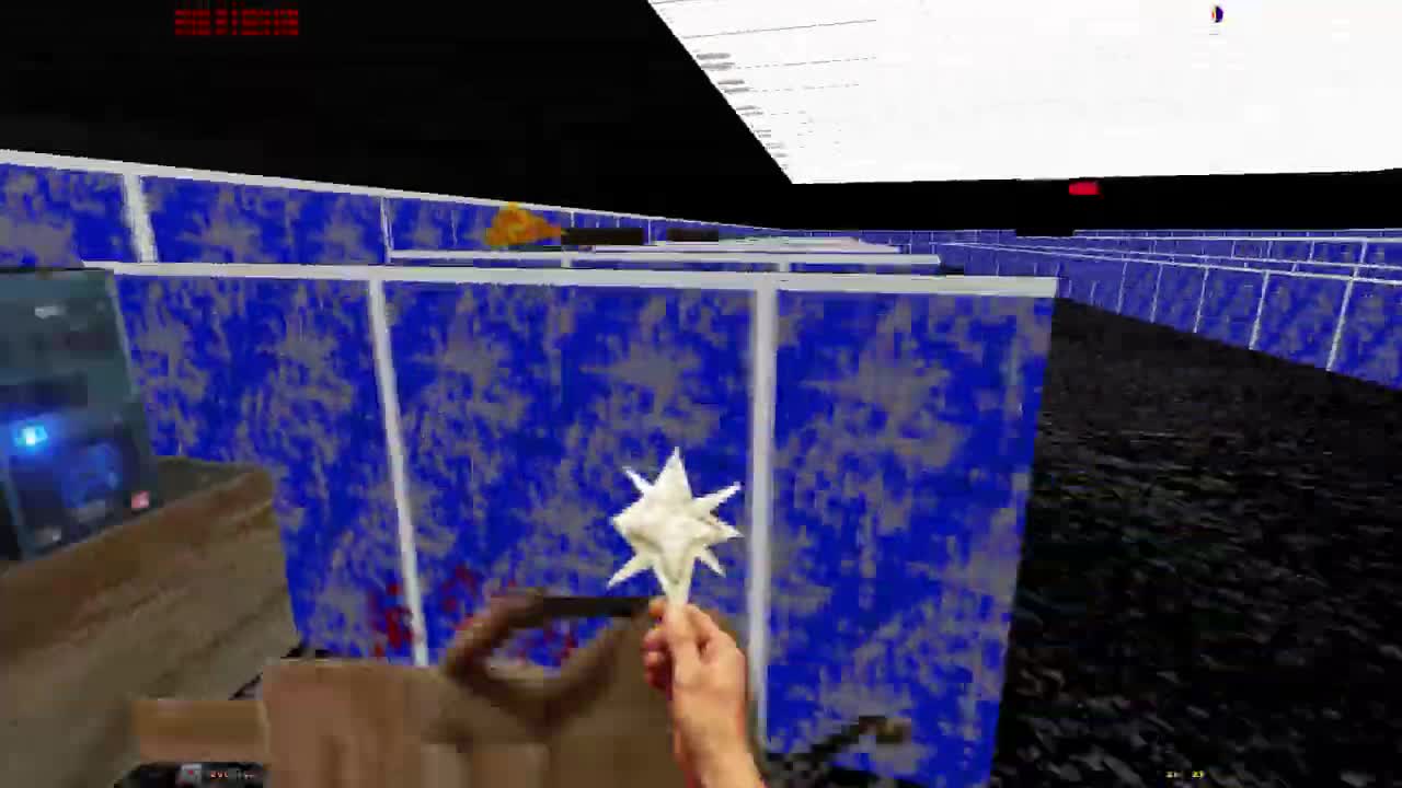 Retroninjacyberassassin level 2 preview video - ModDB