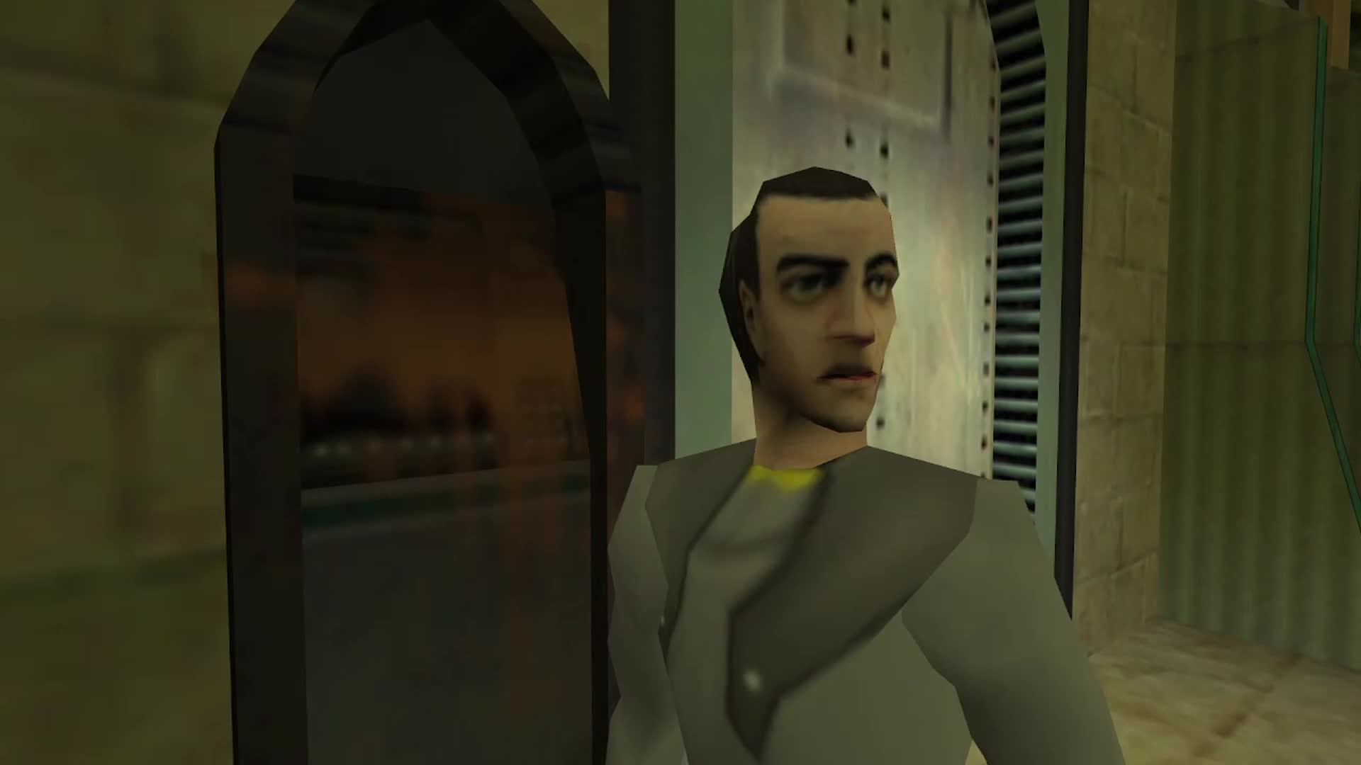 Davo Introduction Cutscene video - Trials of Last Steel mod for Half ...