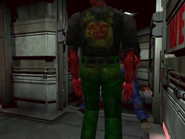 v3 Trailer video - Resident Evil: The Umbrella Experiments mod for ...