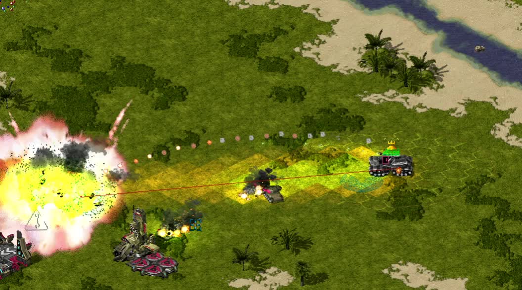 Overlord video - Technology Revolution mod for C&C: Yuri's Revenge - ModDB