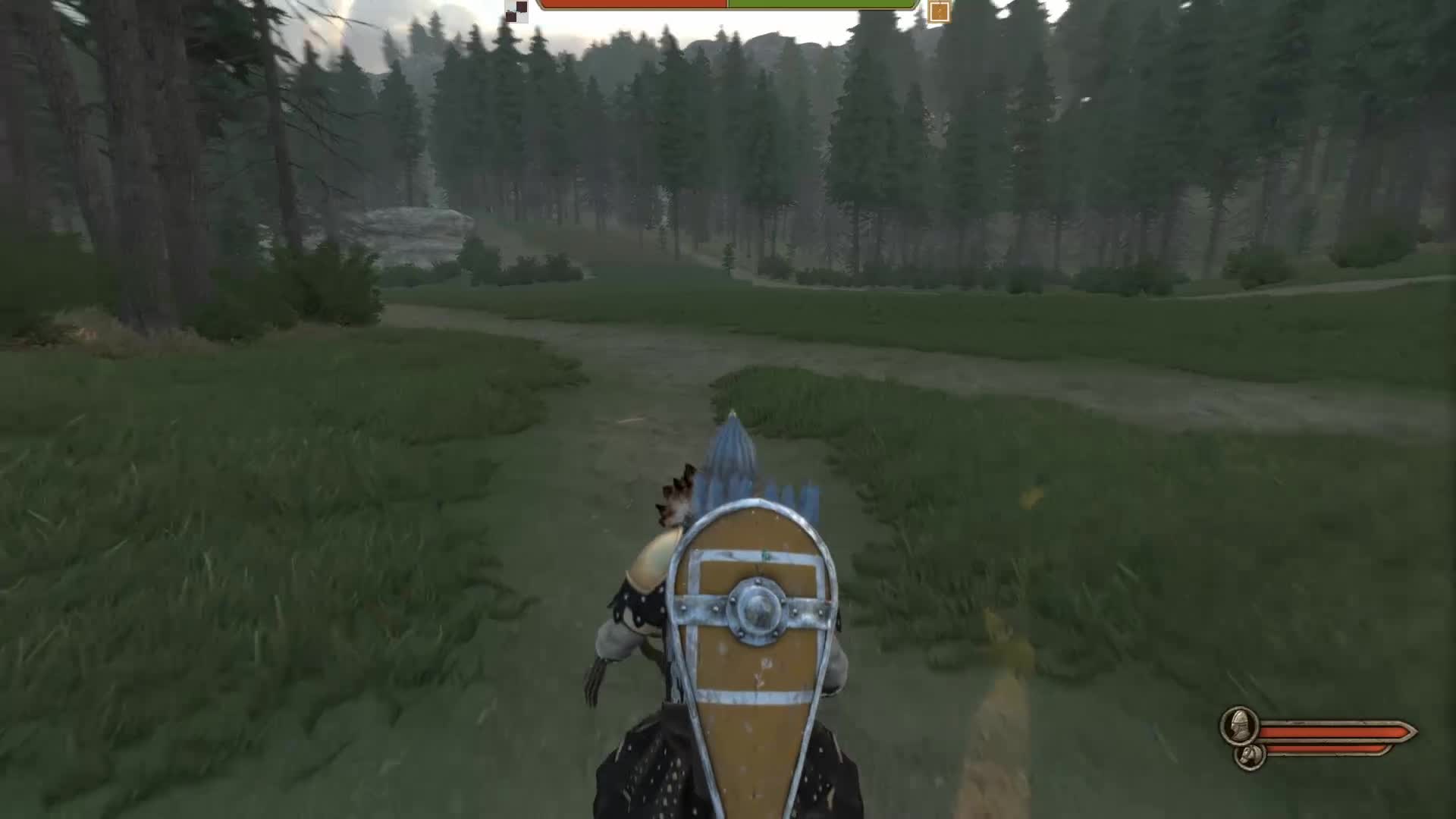 Lake map video - American Frontier mod for Mount & Blade II: Bannerlord ...