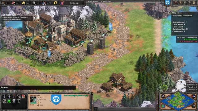 House Arryn video - ModDB