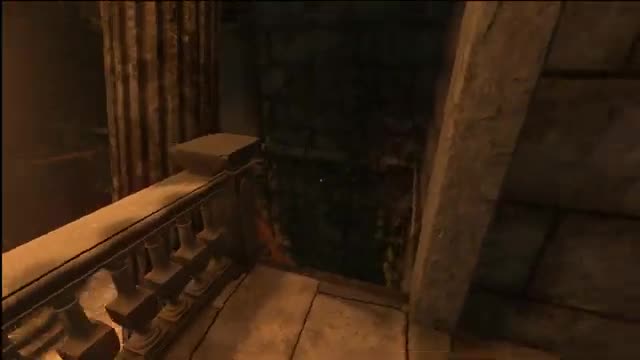 Bunker Engine video - Legacy of Tihocan mod for Amnesia: Rebirth - ModDB