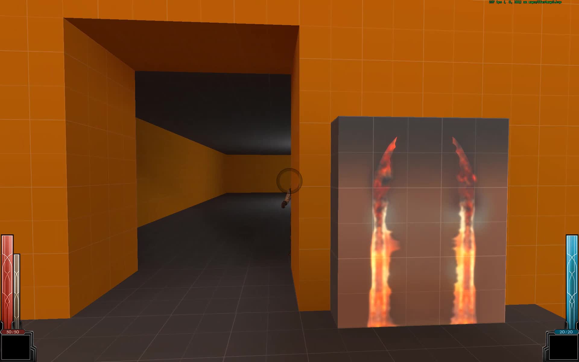 Leaning Animations video - Dark Messiah: Co-op mod for Dark Messiah of ...