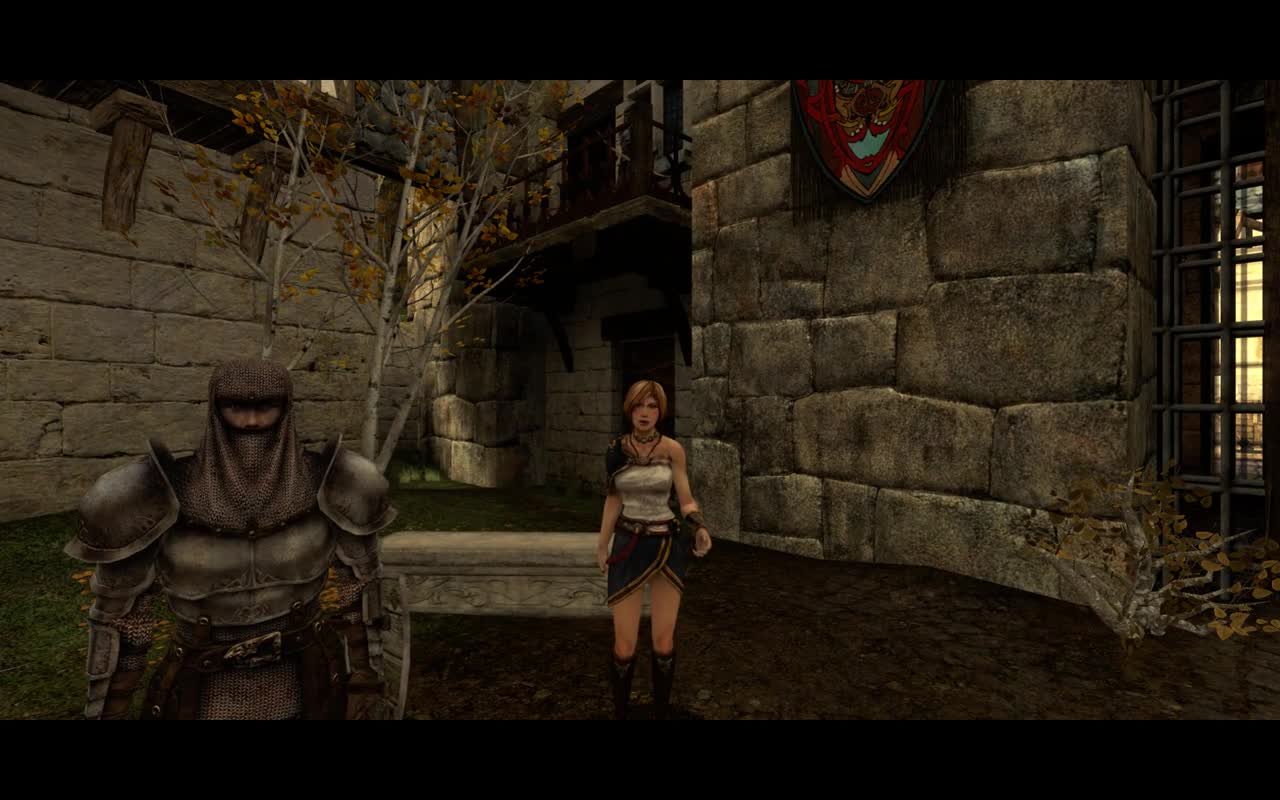 Focus Cinematic Example #1 video - Dark Messiah: Co-op mod for Dark Messiah of Might and Magic ...