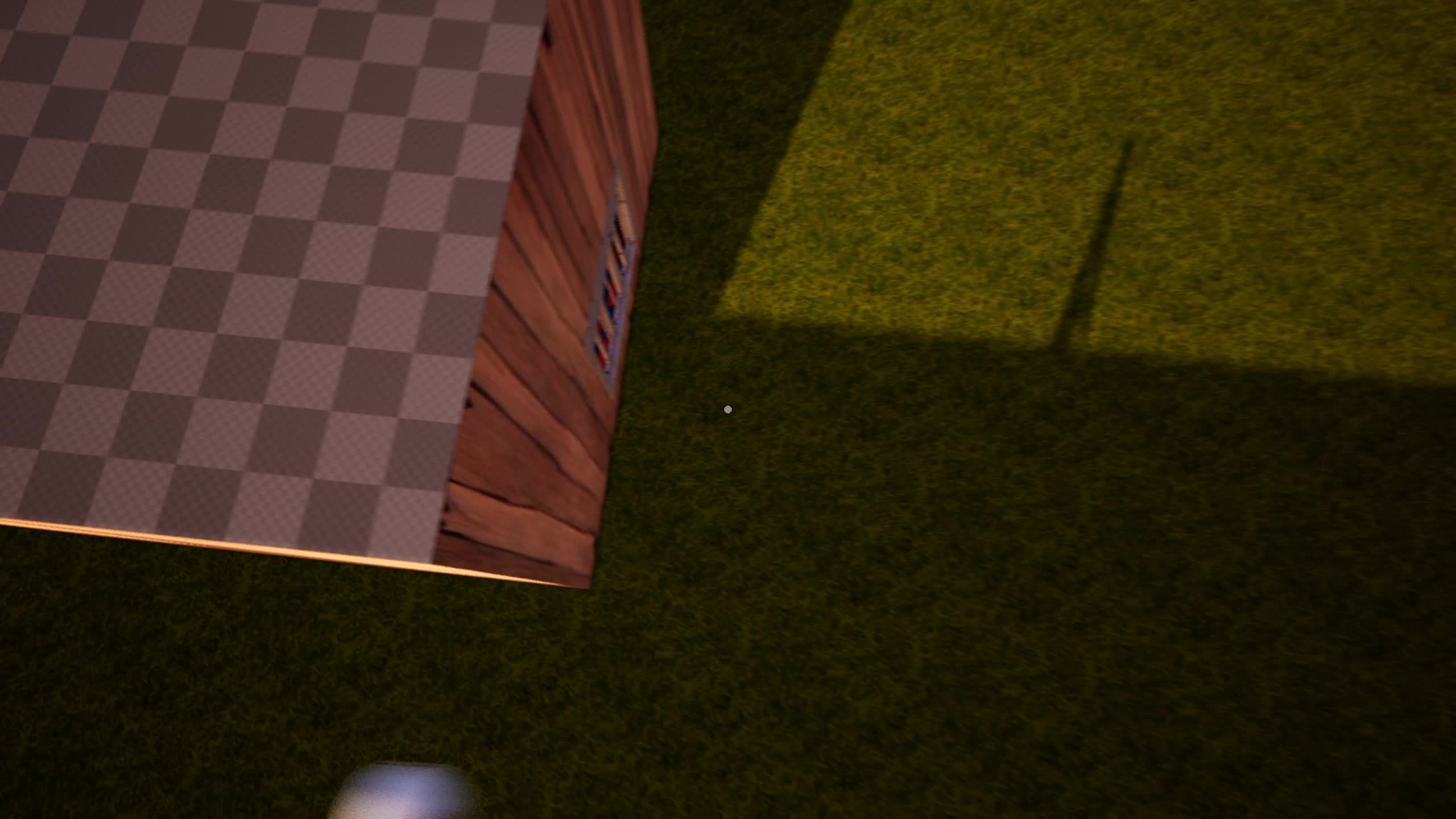 Artificial Wind Mechanics 2 video - DARK NEIGHBOR mod for Hello ...