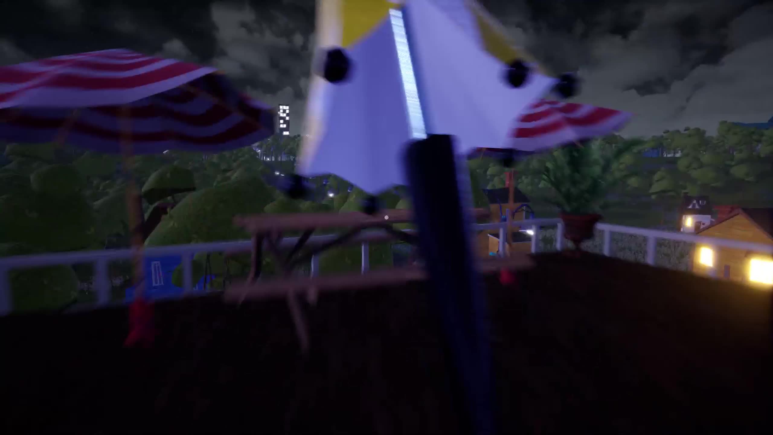 DARK NEIGHBOR REMASTERED: CONTINUATION? - [THE FINAL TRAILER] video - ModDB