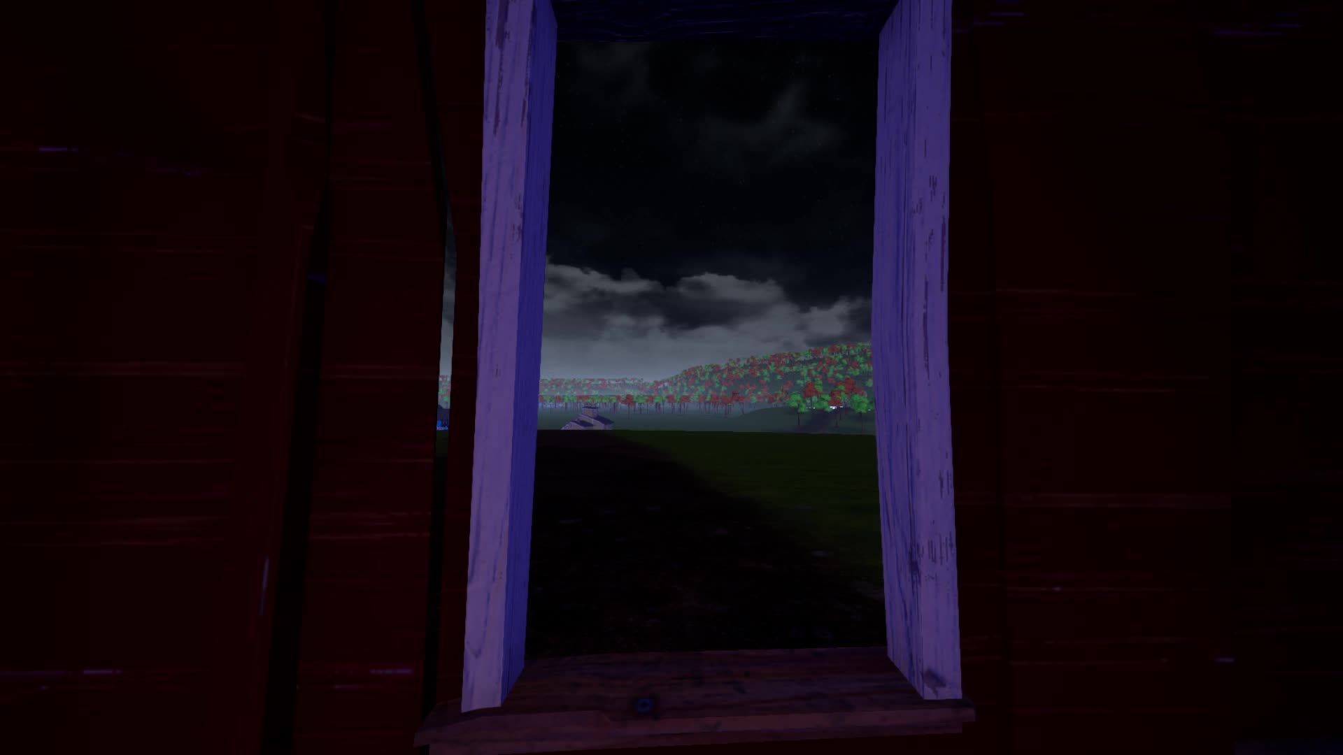 Dark Neighbor | Barn Tutorial Trigger - Hello Neighbor Mod Kit video - ModDB