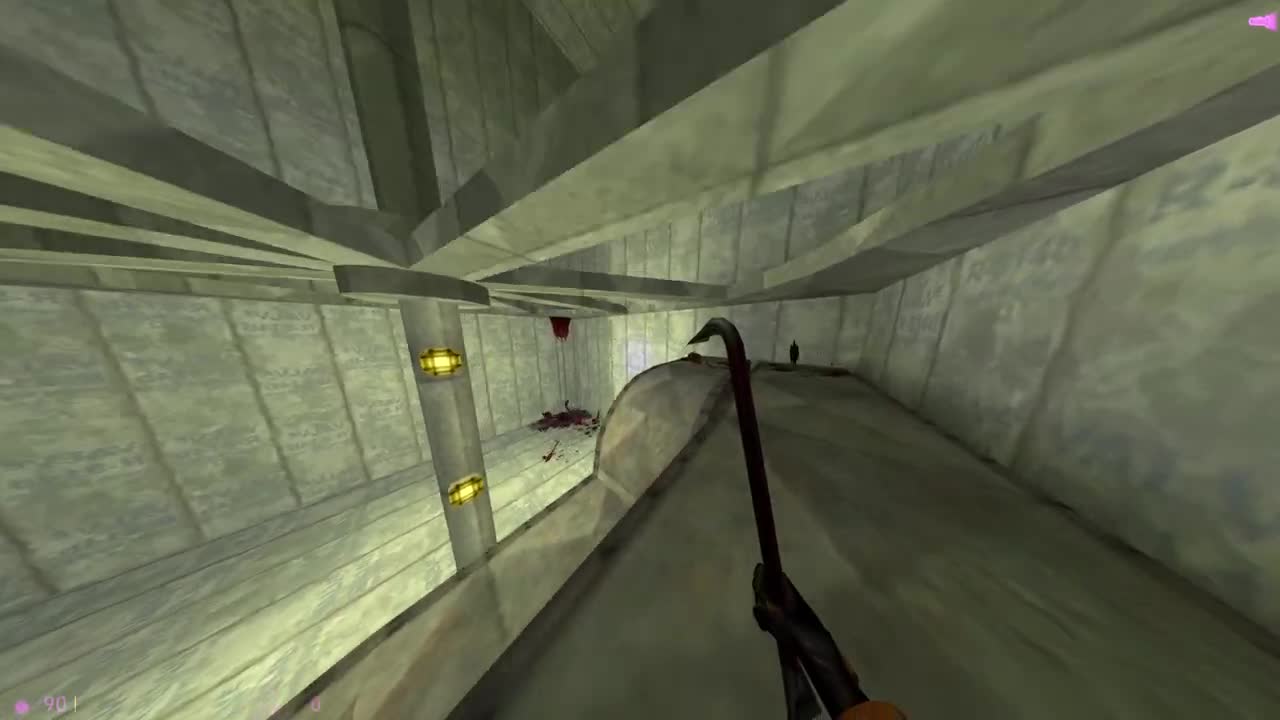 Rough-Life Trigger test video - ModDB