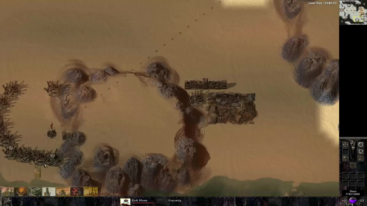 TA:Kingdoms plus 0.9 1v1 [MOD] - 2020 07 04 15 2 video - ModDB