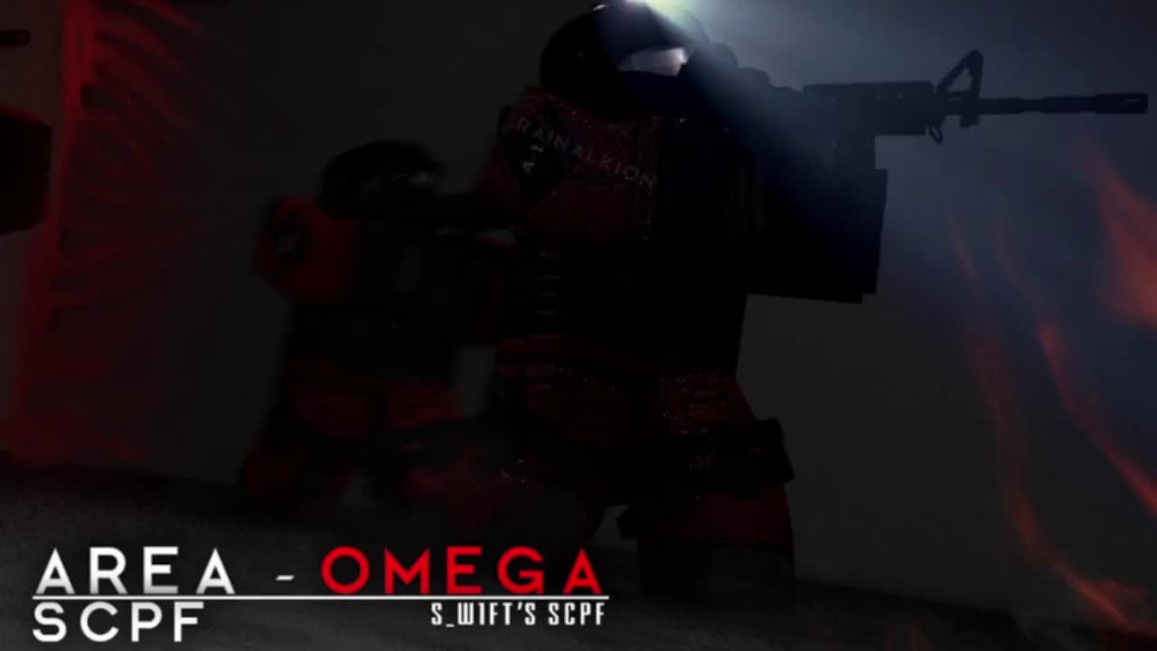 Site 47 - MTF Entry (area omega ci raid theme) video - SCP: Containment Failure mod for SCP ...