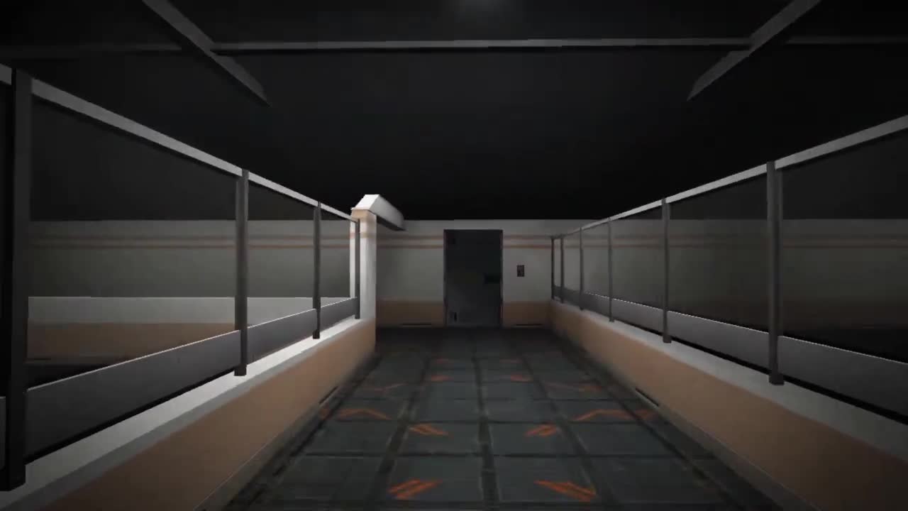 SCP: Containment Failure - Trailer (v1.3.0) video - ModDB
