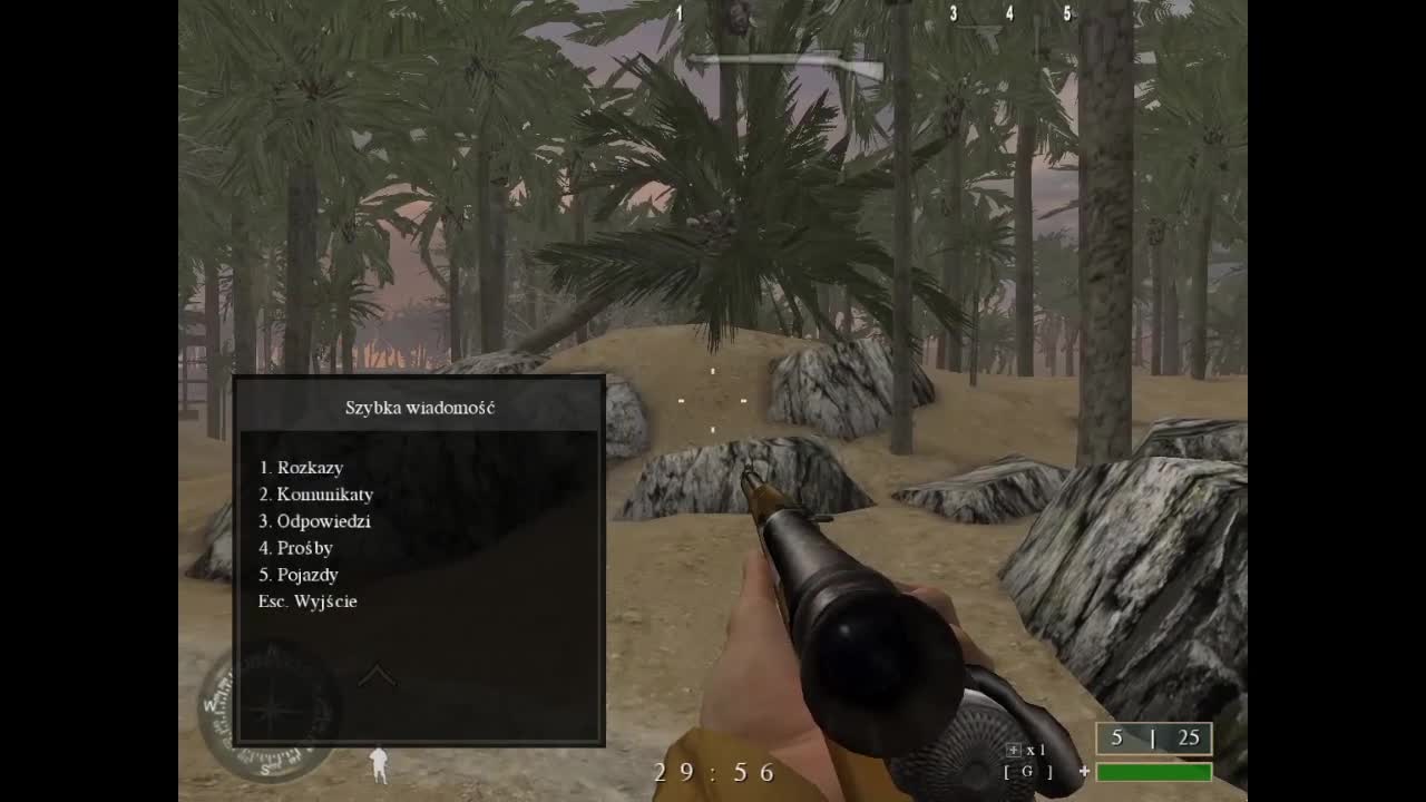 UMOD - New V-Chat - "Medic!" video - Universal Mod for Call of Duty ...