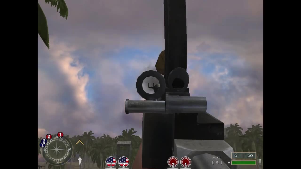 Universal Mod - Listing all new Weapons and Animations video - ModDB