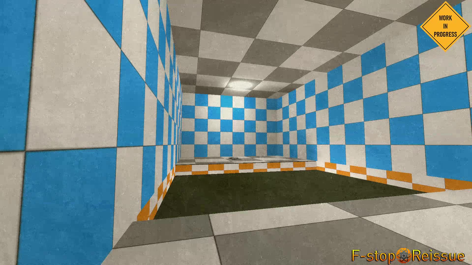MouseTrap test [Concept] video - F-Stop: Backstory [DIED] mod for ...