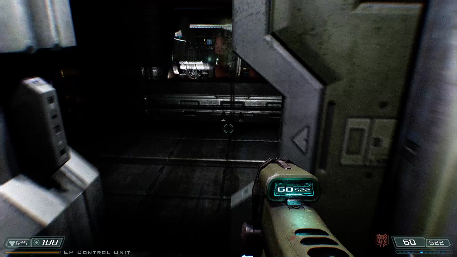 Base Profile 2021 03 17 00 31 39 02 video - Scary Monsters DOOM 3 Re ...