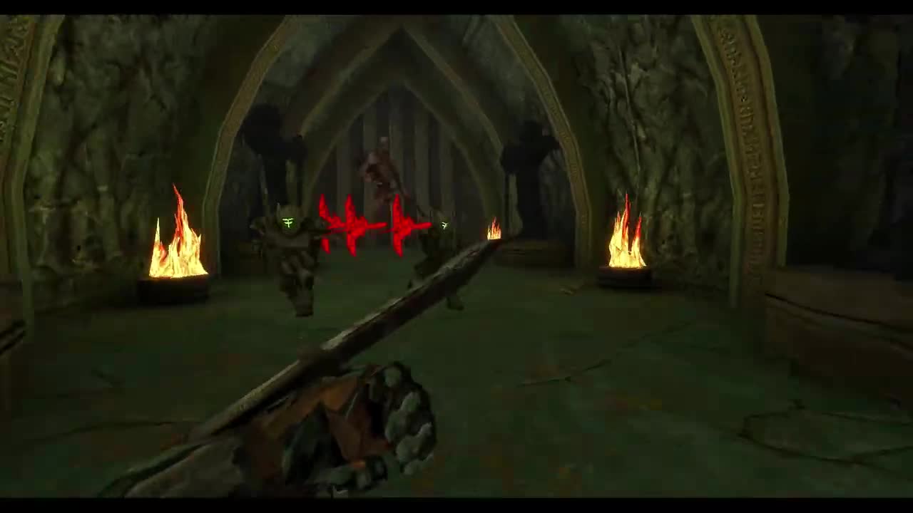 SLAYERS TESTAMENTS || Full Release Quake mod trail video - ModDB