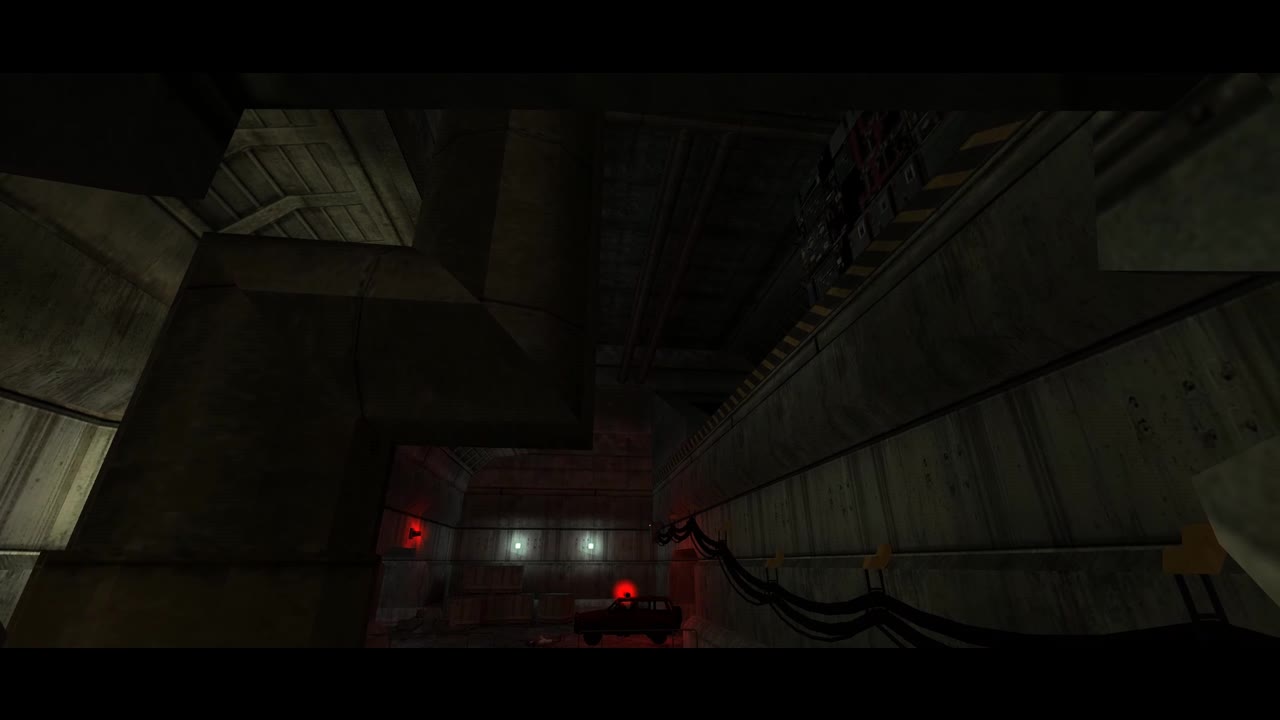 Environment Teaser 2 video - Half-Life: Crossfire mod for Half-Life - ModDB