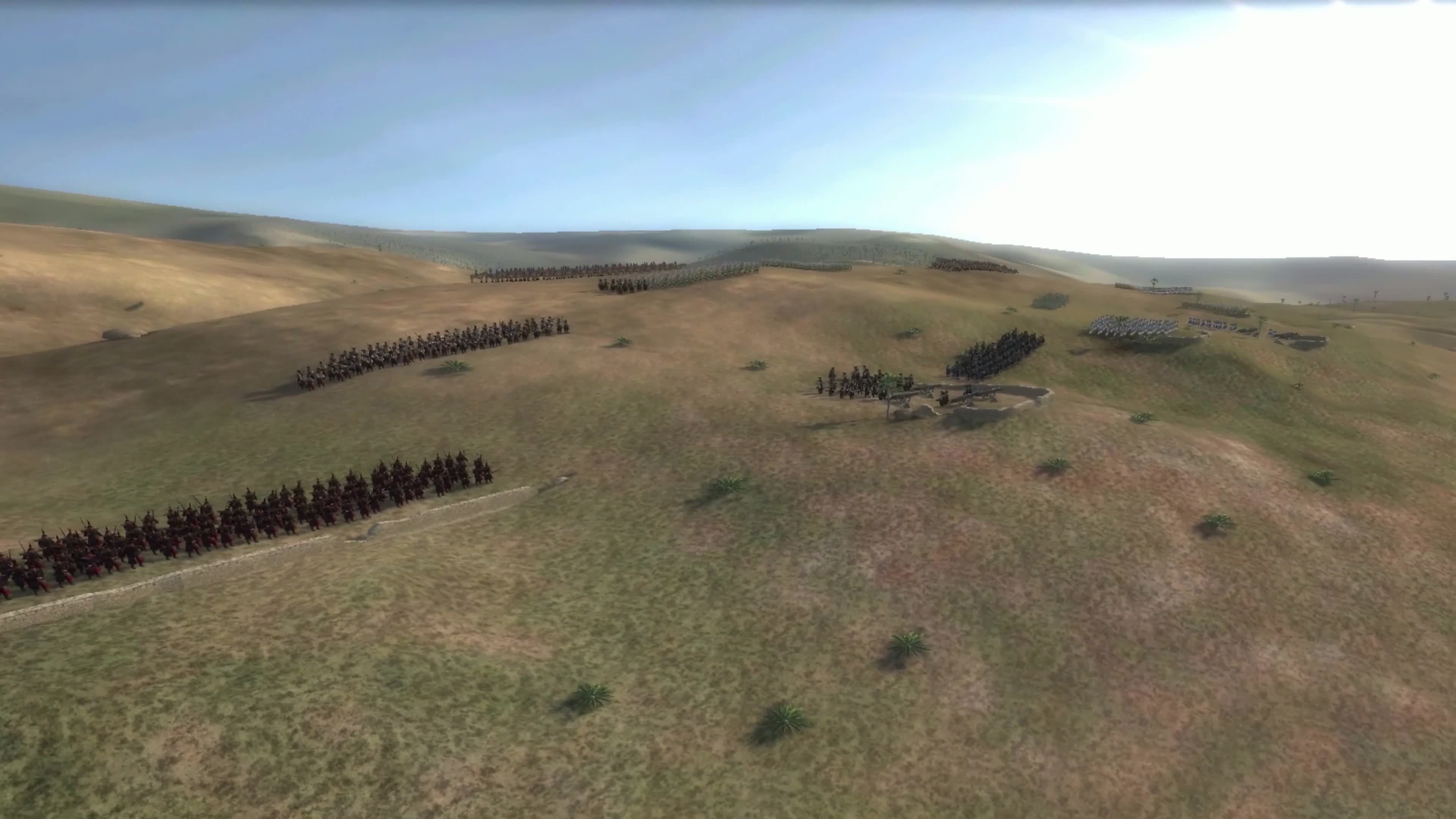 Steam & Steel: Official Trailer video - ModDB