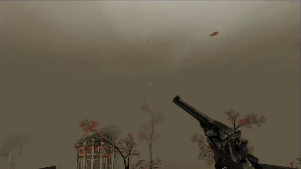 Pathologic: Relapse: Weapon Showcase video - ModDB