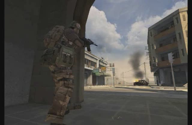 Project Reality Trailer video - ModDB