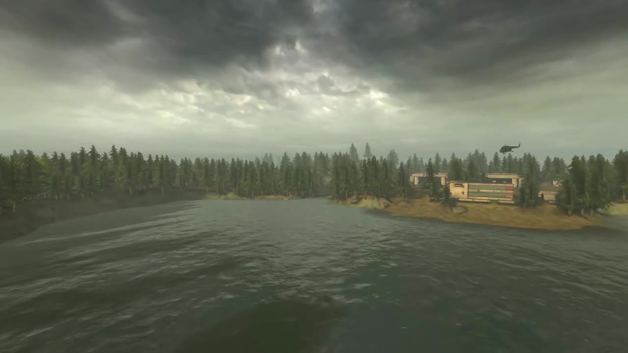 Project Reality 1.3.5 Trailer video - ModDB