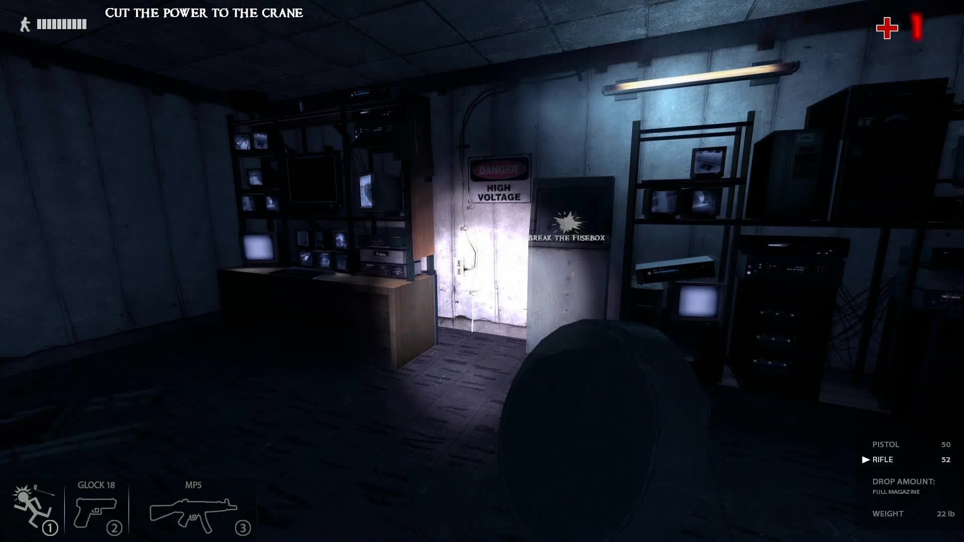 Zombie Panic: Source's new map ZPO_Corpsington video - ModDB