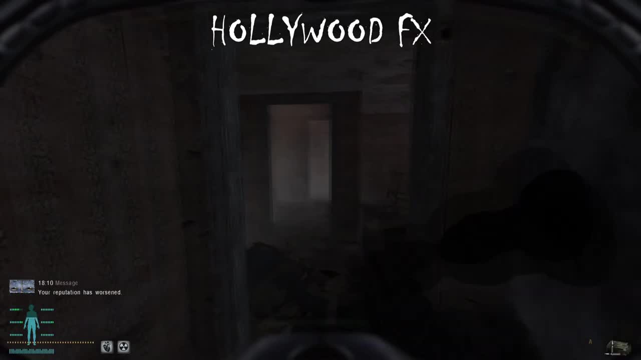 S.T.A.L.K.E.R. Anomaly-1.5.1.2 Black Pack 1.0.1 video - Anomaly-1.5.1.2 ...