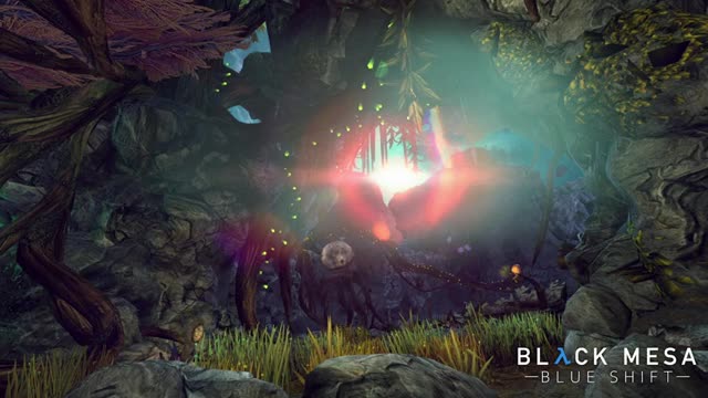 Focal Point Soundscape video - Black Mesa: Blue Shift mod for Black Mesa - ModDB