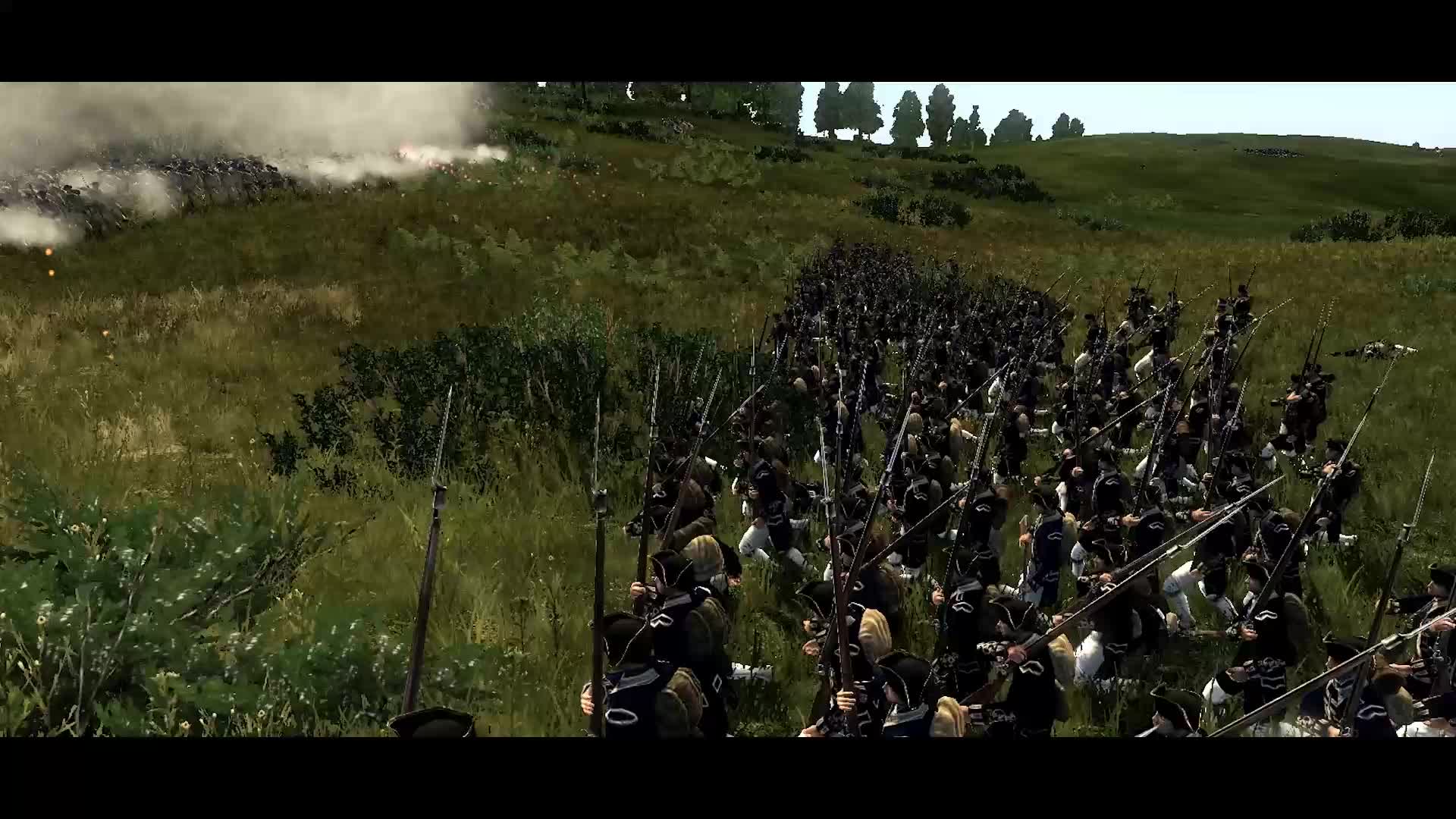 Empire Extended video - ModDB