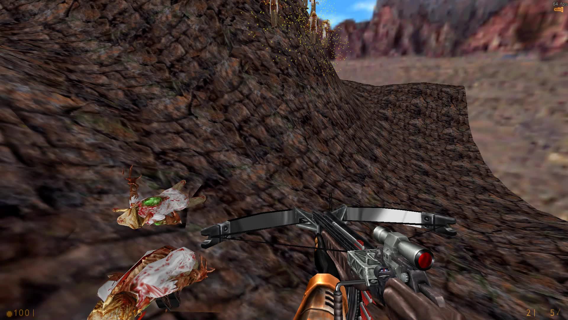 goldsrc ragdoll video - ModDB