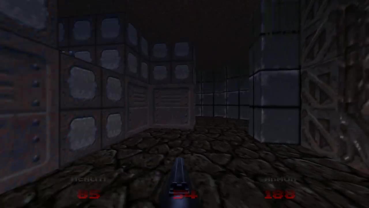 Congo video - DOOM CE mod for Doom - ModDB