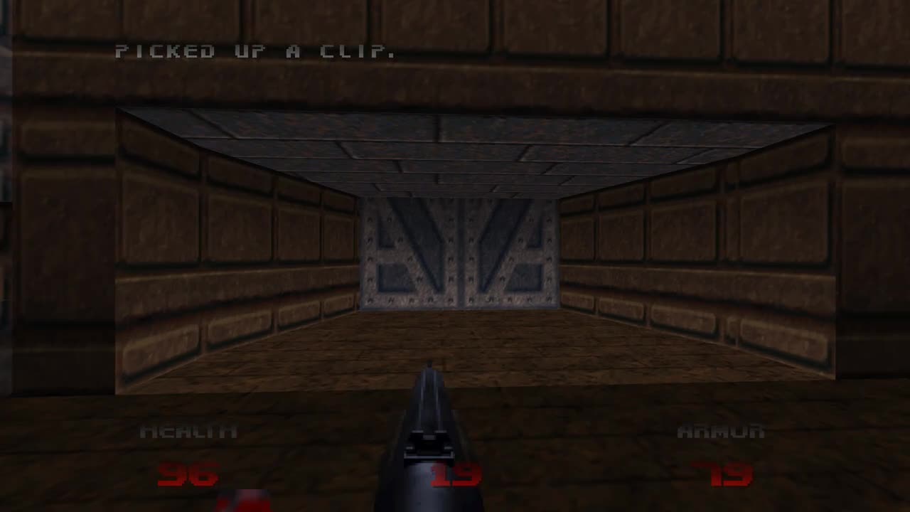 Hangar video - DOOM CE mod for Doom - ModDB