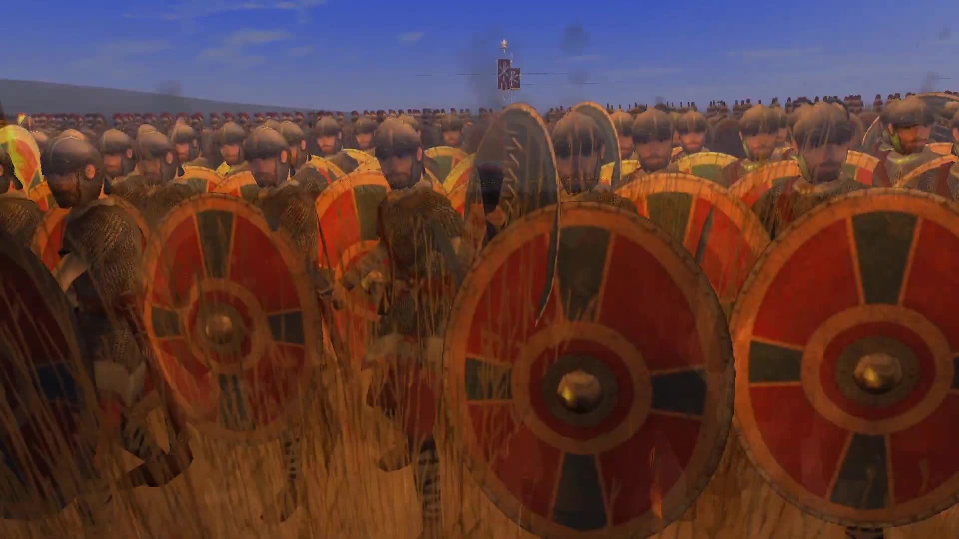 The Fall of Rome Trailer video - ModDB