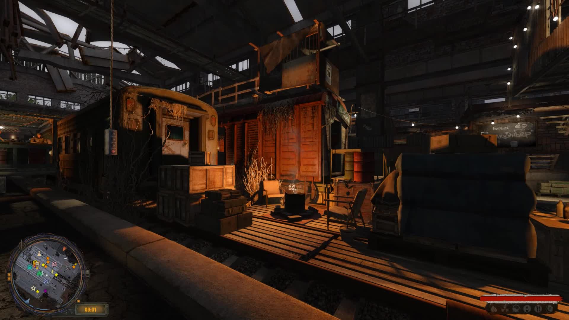 STALKER New Project | DEMO Release Trailer | AP-PRO Showcase 2024 video ...