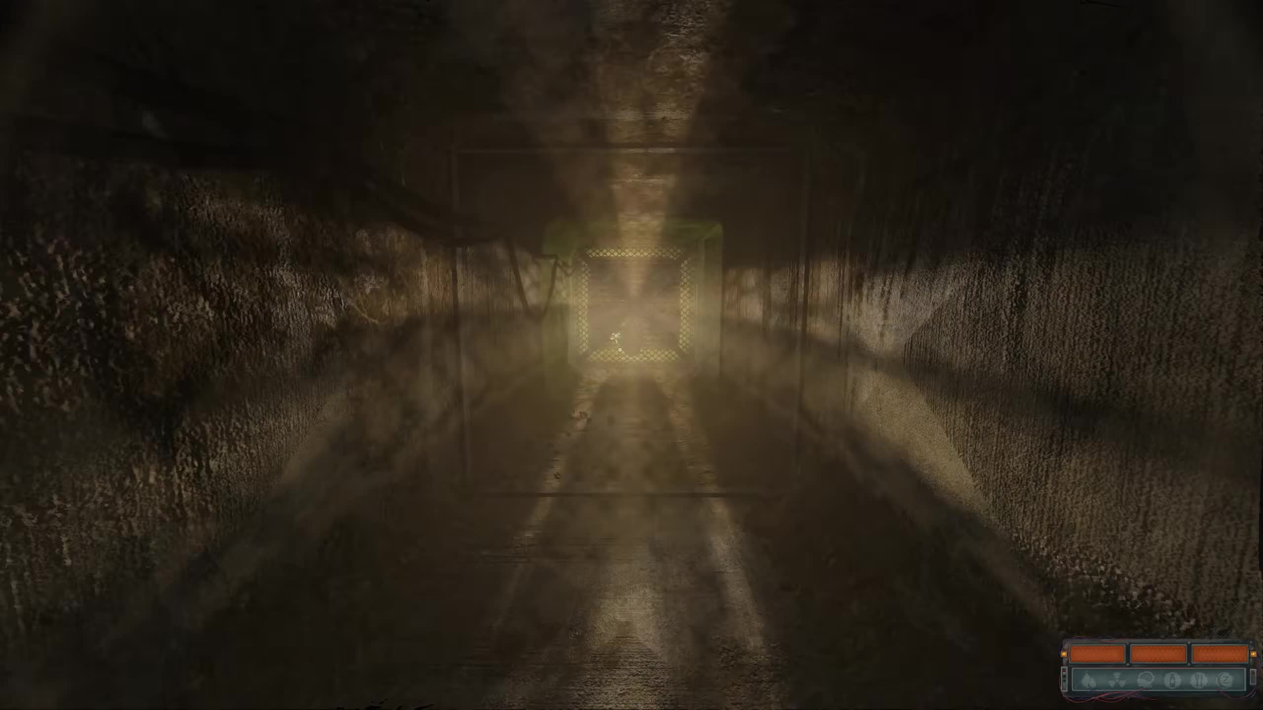 STALKER New Project CBT AP PRO Showcase 2025 video - ModDB