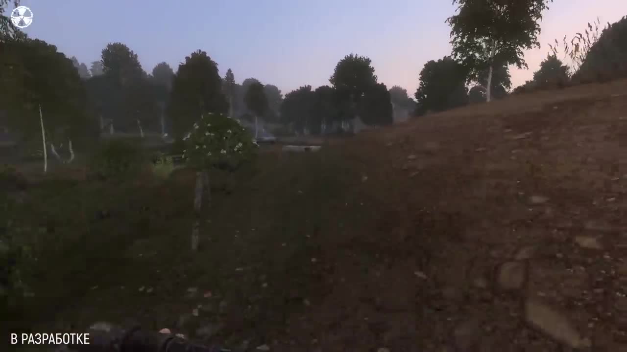 S.T.A.L.K.E.R. New Project | Дневник разработчиков video - ModDB