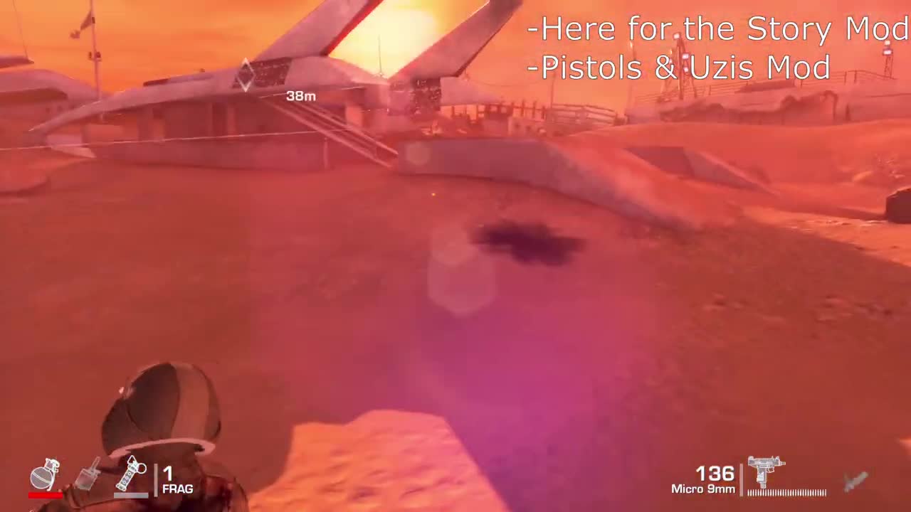 Spec Ops Loadout Mods Volume 1 - Preview video - ModDB