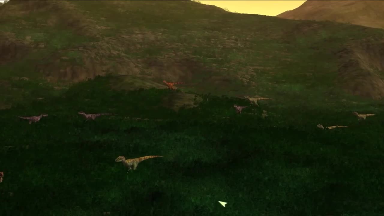 JPOG Evolved Abyss - Trailer video - ModDB