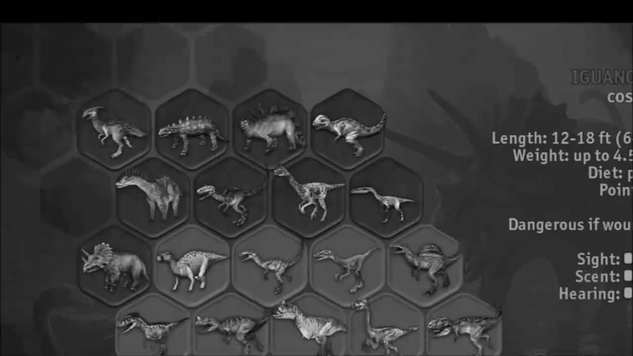 JPOG Evolved Season 2 - Teaser video - ModDB