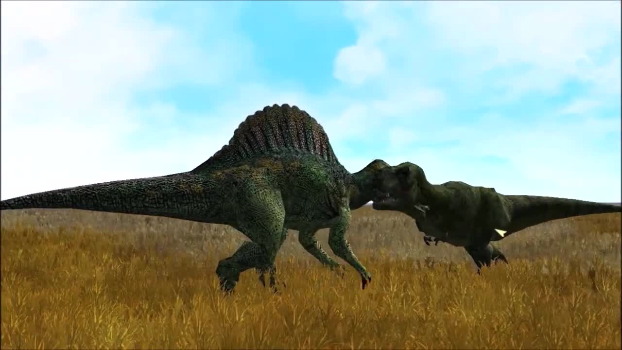 JPOG Evolved Tycoon - Trailer video - ModDB