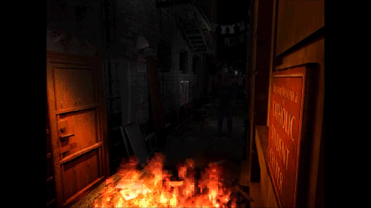 Resident Evil 2 Resistance MOD video - ModDB