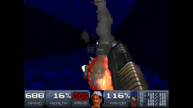 Doom Ramon Actual video - ModDB