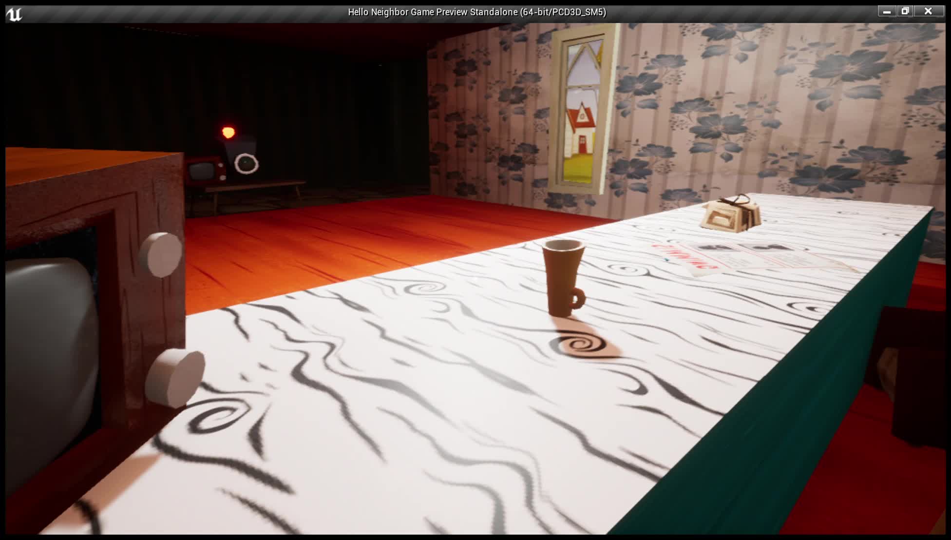 Beta Trailer video - Hello Neighbor How It Should Be mod for Hello ...